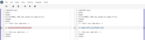 HTML、CSS、Javascriptをリアルタイム編集できるWebサービス Liveweave | WordPressのための便利帳