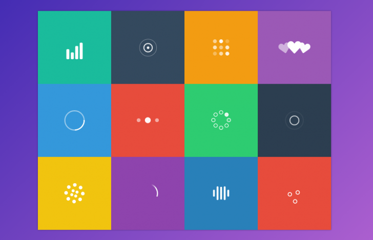 世界中の国旗をCSSとdivタグだけで実装する「CSS Flags」 | WordPressのための便利帳