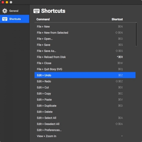 SVGファイルを自由に編集できる「Boxy SVG Editor」がすごい！しかも無料。 | WordPressのための便利帳
